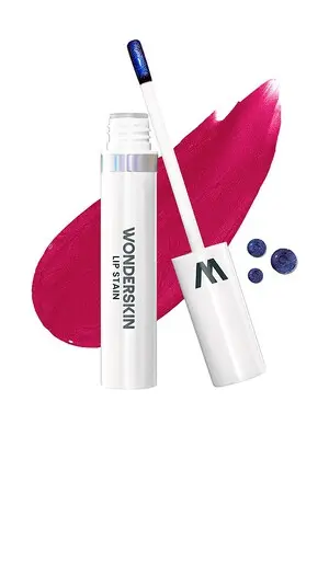 WONDERSKIN Wonderskin Wonder Blading All-Day Lip Stain Wine