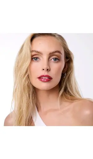 WONDERSKIN Wonder Blading Top Gloss - Red