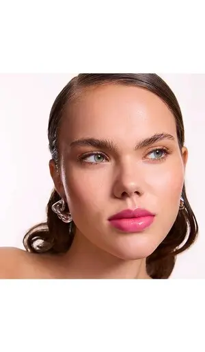 WONDERSKIN Lip Rehab Serum Oil - Pink