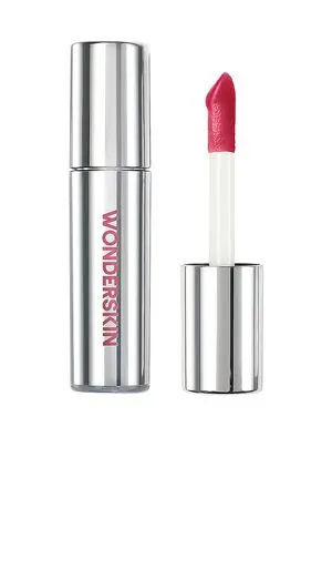 WONDERSKIN Lip Rehab Serum Oil - Red