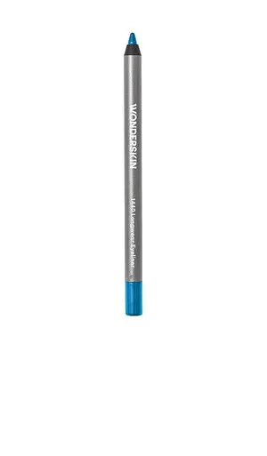 WONDERSKIN 1440 Longwear Eyeliner - Turquoise