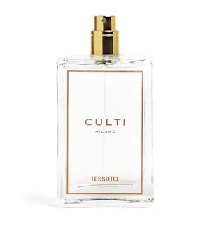 CULTI MILANO Tessuto Room Spray