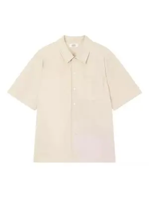 STUDIO TOMBOY Short-sleeve Shirt - Neutrals