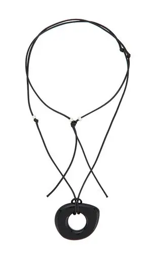 Lovers And Friends Adjustable Necklaces