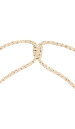 LOVERS AND FRIENDS Winona Pendant Necklace