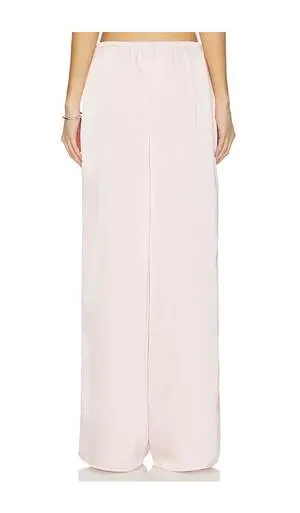 LOVERS AND FRIENDS Claire Pant - Pink
