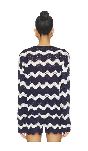Beach Riot Beach Sweater