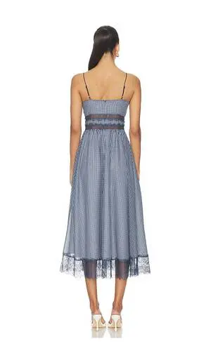 Cami Nyc Janaya Chiffon Dress