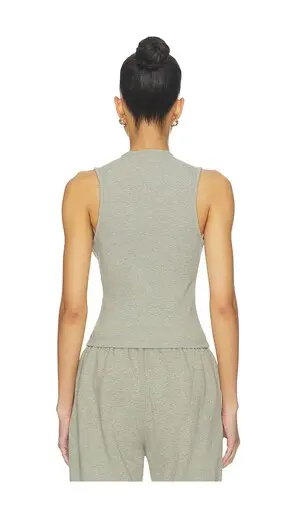 Fear Of God Fitted Rib Tank In . Also