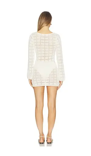 L*Space Jessa Mini Dress