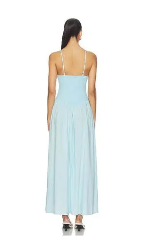 L*Space Misha Midi Dress