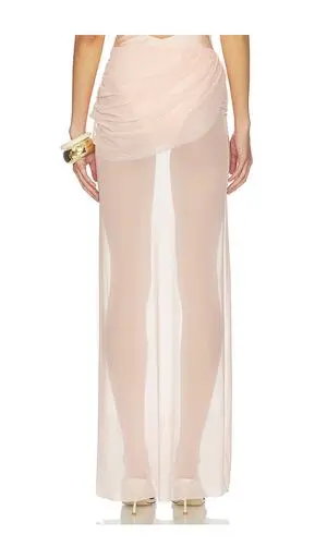 SHANI SHEMER Alana Maxi Skirt