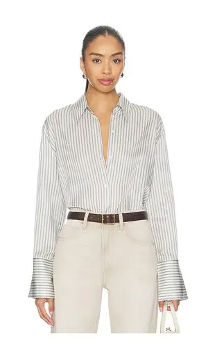 Citizens Of Humanity Printed Shirts For Women