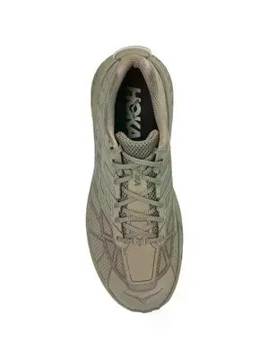 HOKA® Speedgoat 2 Ts Lace-up Sneakers - Green