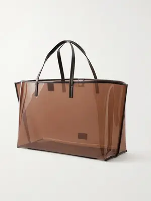 Staud Christos Large Tote