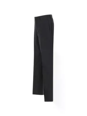 Tagliatore Pressed-crease Tailored Trousers