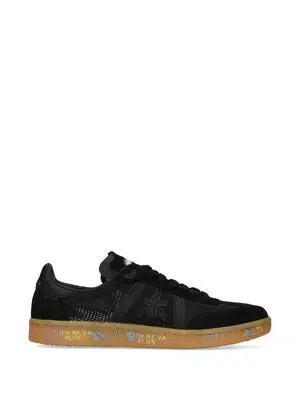 Premiata Bonnie Sneakers - Black