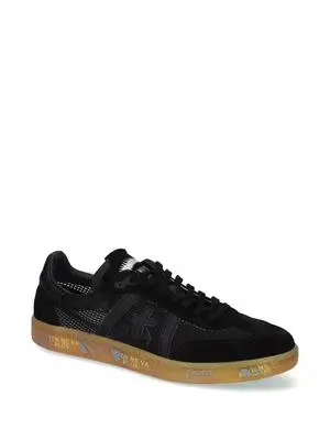 Premiata Bonnie Sneakers - Black