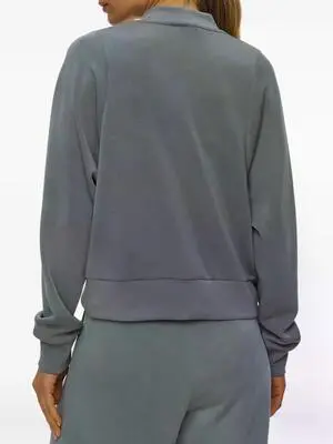 DEHA Zip-up Sweatshirt