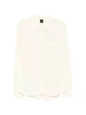 Pinko Norina Pocket Shirt