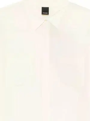 Pinko Norina Pocket Shirt