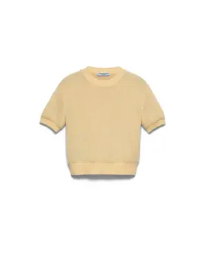 Prada Crewneck Sweaters For Women