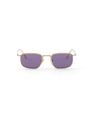 Prada Sunglasses With Logo - Mulberry Lenses