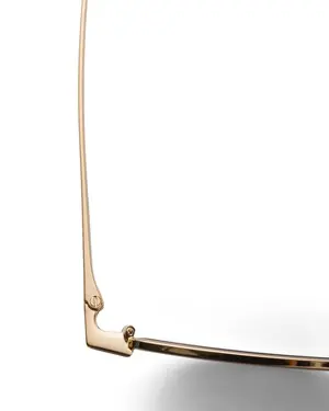 Prada Square Frame Sunglasses - Mulberry Lenses