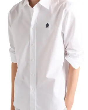 Prada Cotton Shirt - White