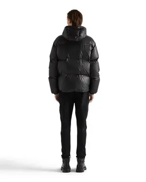 Prada Technical Knit Pants