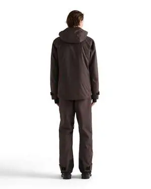 Prada Extreme-tex Ski Pants - Ebony