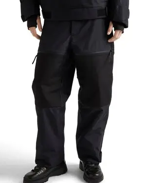Prada Extreme-tex Ski Pants - Black