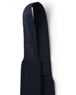 Prada Silk Neck Tie