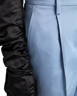 Prada Chino Pants - Aviator Blue