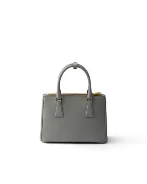 Prada Galleria Small Saffiano Leather Bag