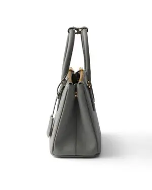 Prada Galleria Small Saffiano Leather Bag