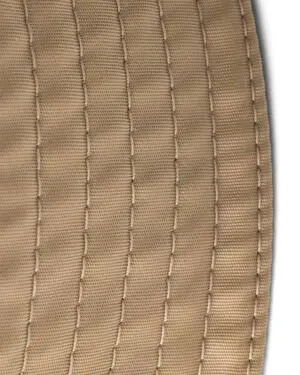 Prada Re-nylon Bucket Hat - Camel