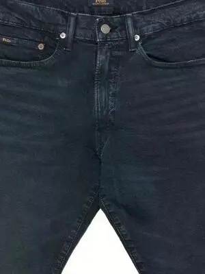 Polo Ralph Lauren Sullivan Slim-fit Jeans