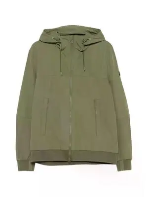 Peuterey Drawstring Hooded Jacket