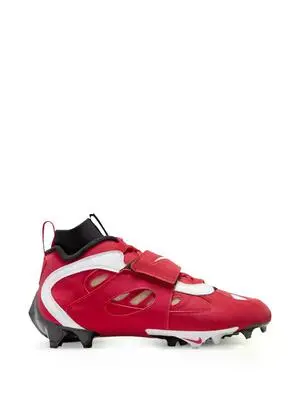 Nike Diamond Turf 2 Td Football Cleats - Red