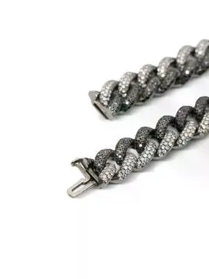 Shay Diamond Gold Bracelet