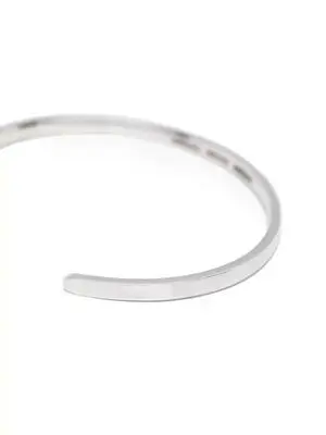 Shay Diamond Cuff Bracelet In 18k White Gold