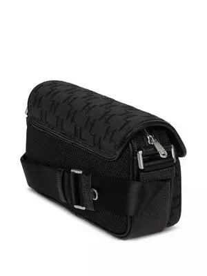 Karl Lagerfeld K/monogram Messenger Bag