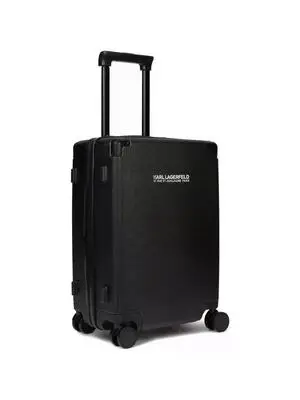 Karl Lagerfeld Rue St-guillaume Cabin Suitcase