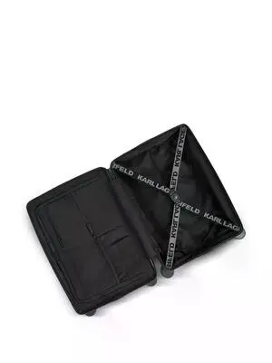 Karl Lagerfeld Rue St-guillaume Cabin Suitcase