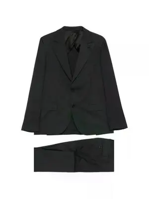 LARDINI Lapel-pin Suit