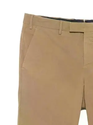 PT TORINO Belt-loops Trousers