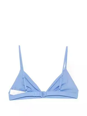 Polo Ralph Lauren Triangle Bikini Top