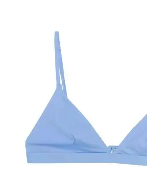 Polo Ralph Lauren Triangle Bikini Top