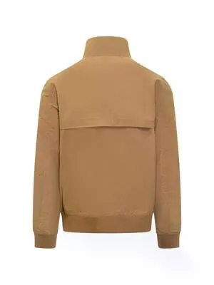K-WAY Arsene Reversible Jacket - Neutrals